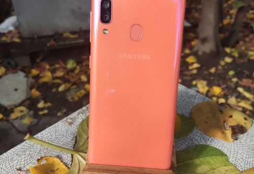 Samsung Galaxy A20e, 3/32 ГБ