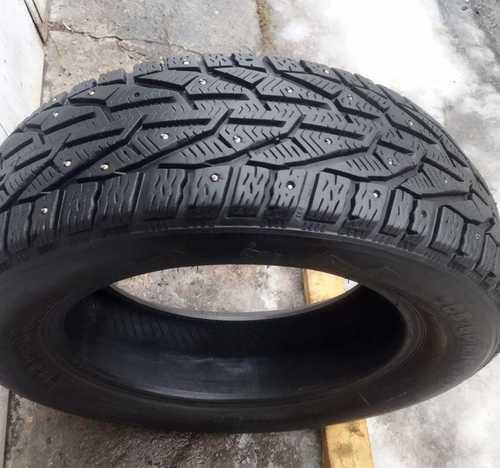 Tigar Ice 205/60 R16