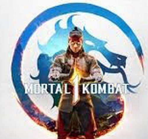 Mortal kombat 1 PS5