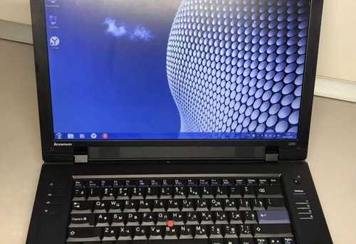 Thinkpad L510. Лот 1