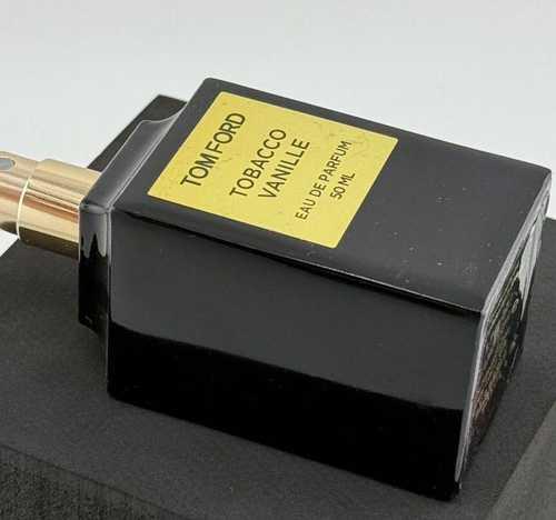 Tobacco Vanille Tom Ford