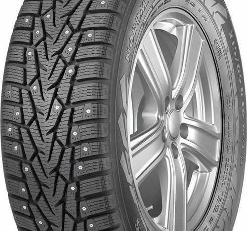 Ikon Tyres Nordman 7 SUV 255/65 R17 T