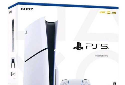 Sony Playstation 5 Slim 1тб
