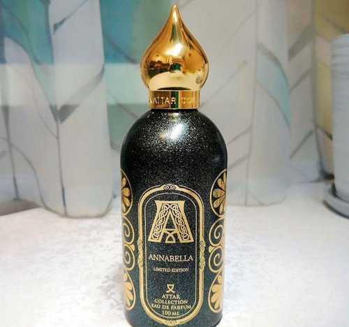 Attar Collection Annabella