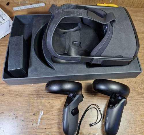 Oculus quest 1