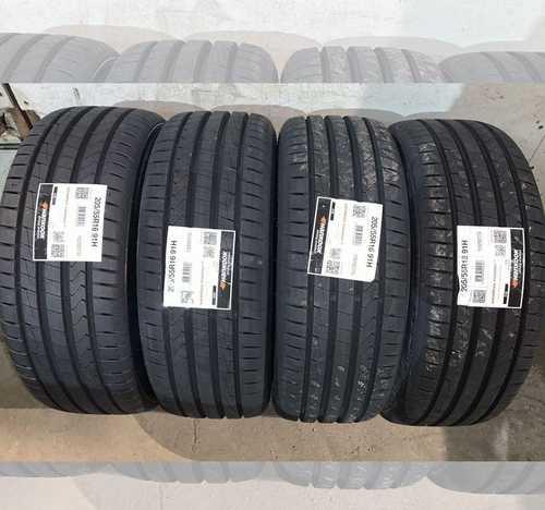 Hankook Ventus Prime 4 K135A 235/55 R17 99V