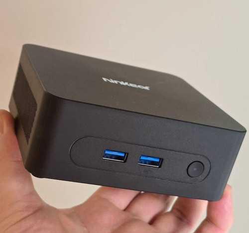 Ninkear N10 mini-pc