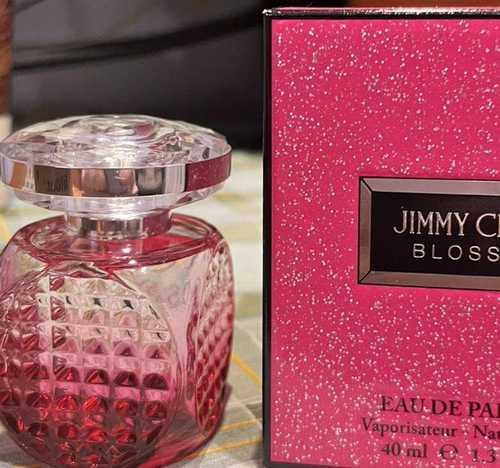 Парфюмерная вода jimmy choo Blossom