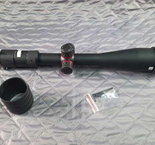 Прицел оптический ER6-24X50sfir
