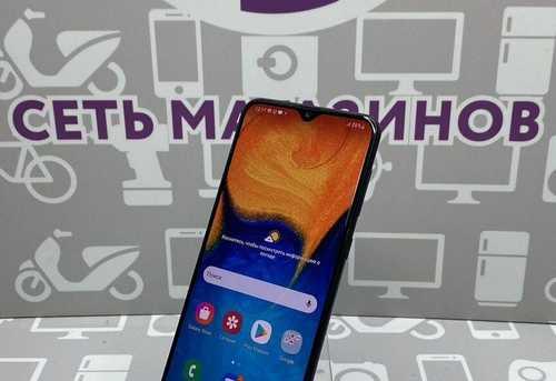 Samsung Galaxy A20, 3/32 ГБ