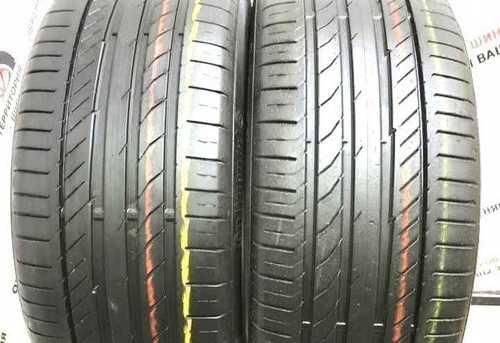 Continental ContiSportContact 5 235/40 R19 92V