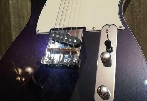Электрогитара Fender telecaster