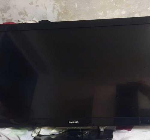 Телевизор Philips 42pfl4606h/60