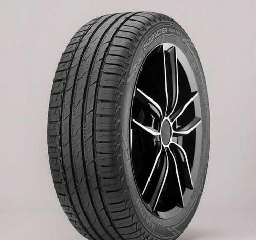 Ikon Tyres Character Aqua SUV 225/55 R18 98H