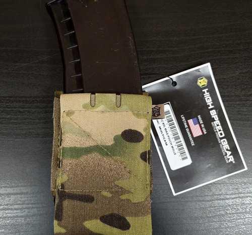 Подсумок High Speed Gear Elastic Rifle Pouch