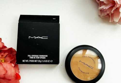 MAC full coverage foundation nw25