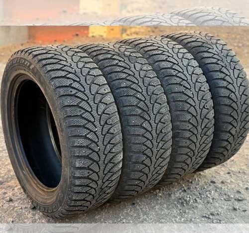 Cordiant Sno-Max 205/55 R16 94T