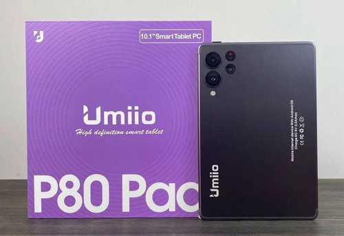 Планшет umiio p80 pad