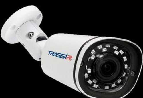 Камера видеонаблюдения IP trassir TR-D2141IR3