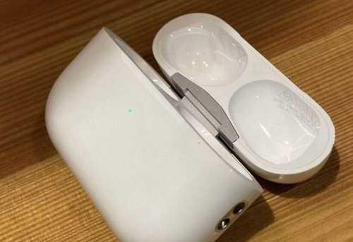 Зарядный футляр для airpods pro 2