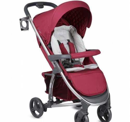 Коляска babyton cosmo