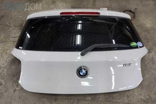 Эмблема багажника на BMW E92 s1141292