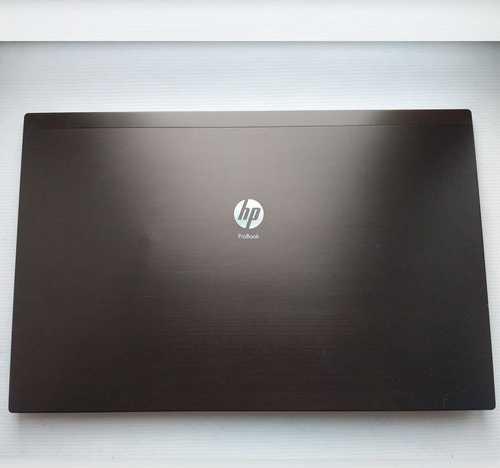 Крышка матрицы HP ProBook 4720s