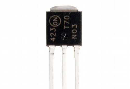 Микросхема 25N-MOSFET NTD70N03R-1 TO-251 NTD70N03R