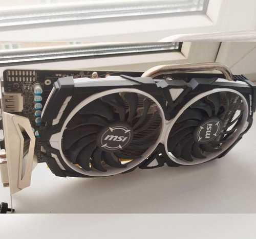 RX 570 8 GB