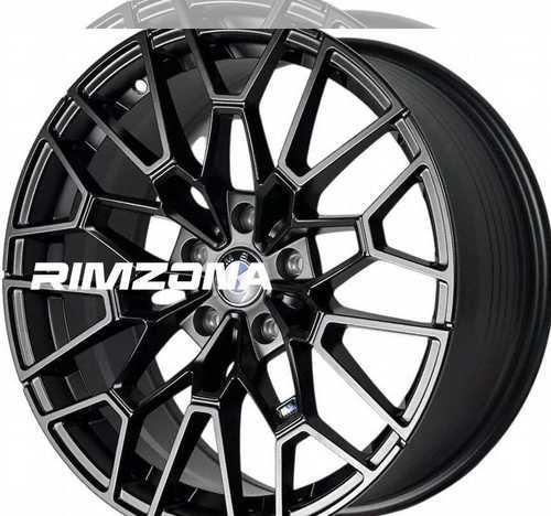 Литые диски BMW 827m Style R18 et25.0 5x112.0