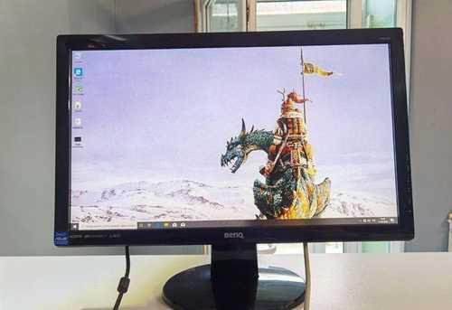 Монитор Benq Gw2250hm Минусы В Описании