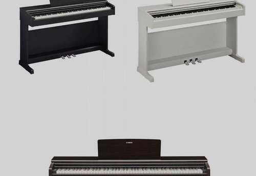 Фортепиано Yamaha YDP-145 арт В150