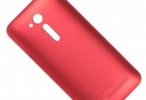 Задняя крышка(красная) для смартфона Asus ZenFone