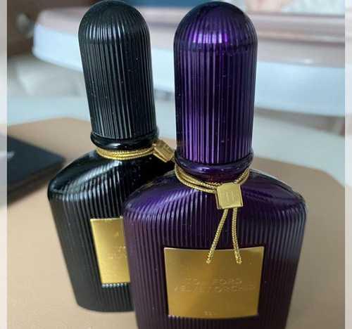 Tom ford black orchid 30 ml