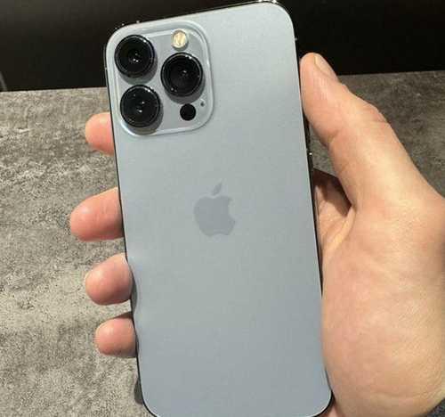 iPhone 13 Pro, 128 ГБ