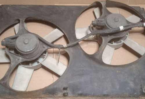 Вентилятор радиатора Ford Scorpio 2