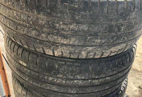 Bfgoodrich Activan 235/65 R16C 115