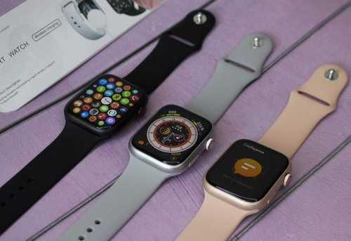 Apple Watch 8 45 mm (Premium SMART Watch)