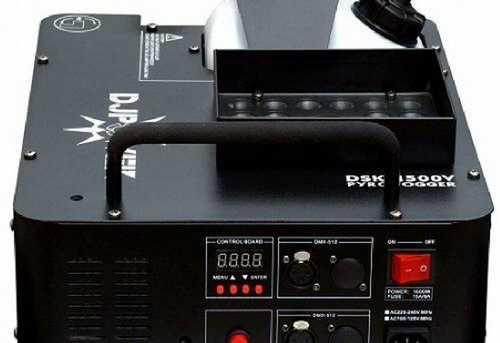 DJPower DSK-1500V