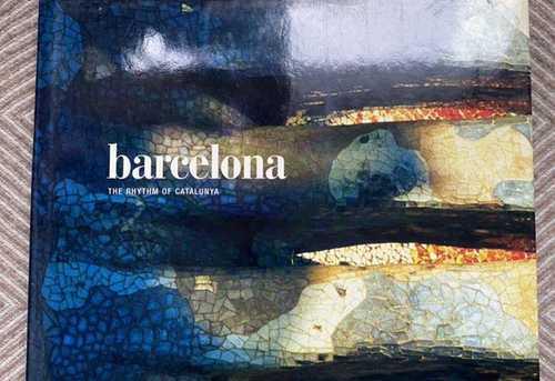 Фотоальбом Barcelona/Palermo + 4 CD