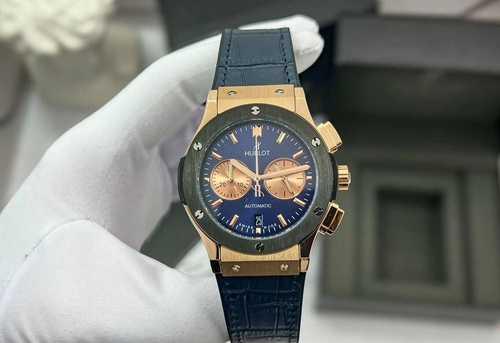 Часы Hublot в фирменной коробке