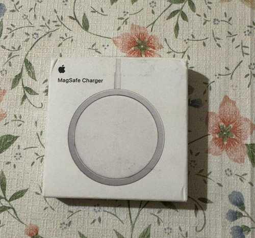 Apple magsafe charger оригинал 20w