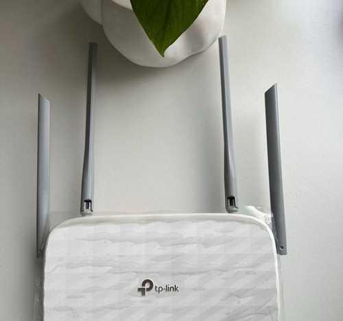 Wifi роутер tp link archer a5