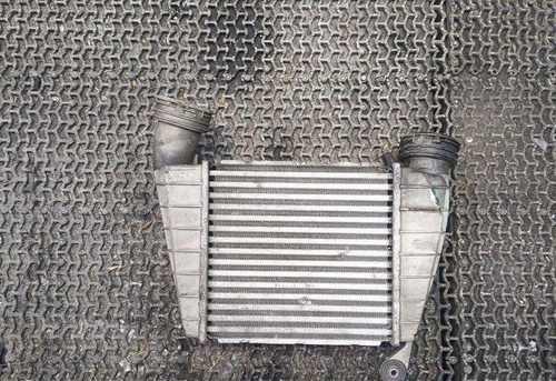 Радиатор интеркулера Volkswagen Phaeton, 2006