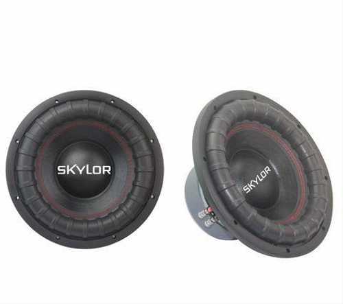 Сабвуфер skylor SW-BS12V2
