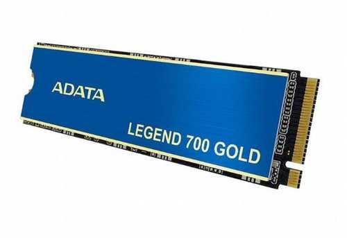 Adata Legend (sleg-700G-1TCS-SH7)
