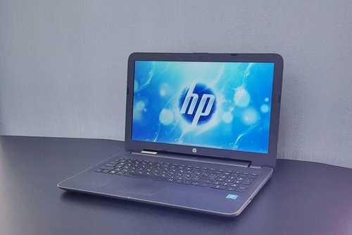 15.6" Ноутбук HP 250 G5 / Intel / HDD 500Gb