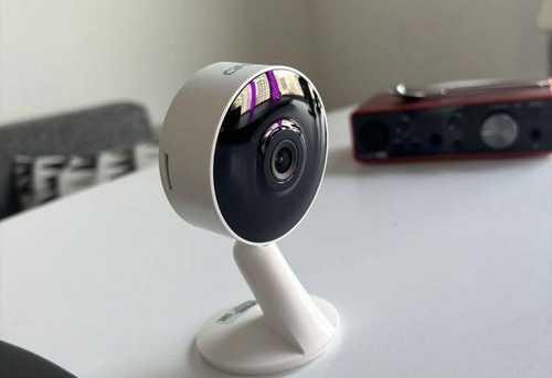 Камера видеонаблюдения iFeel Vega