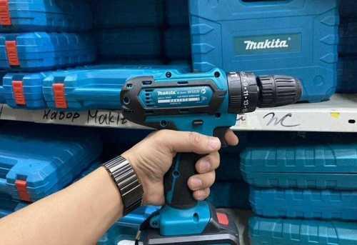 Шуруповерт Makita 26v