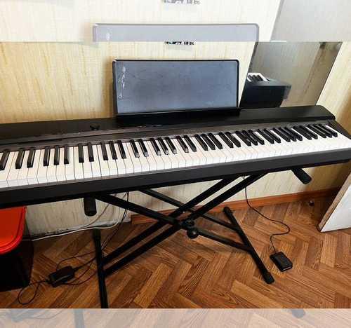 Цифровое пианино Casio Privia px-130